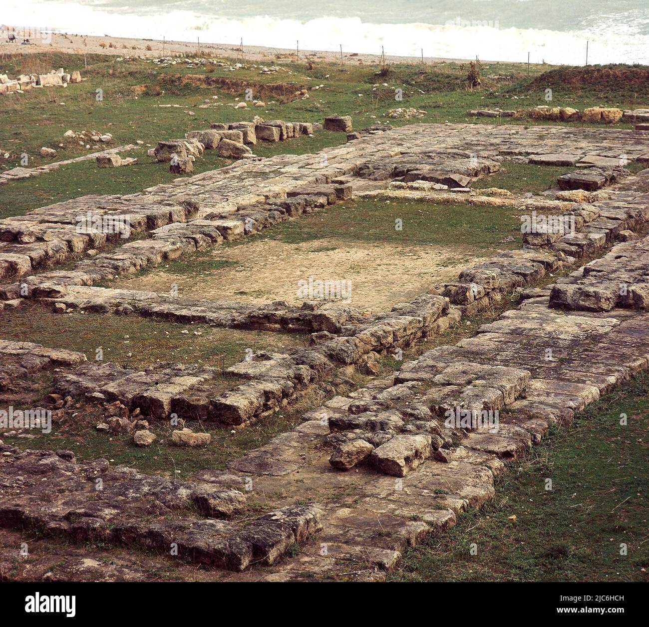 Templo de italia hi-res stock photography and images - Alamy