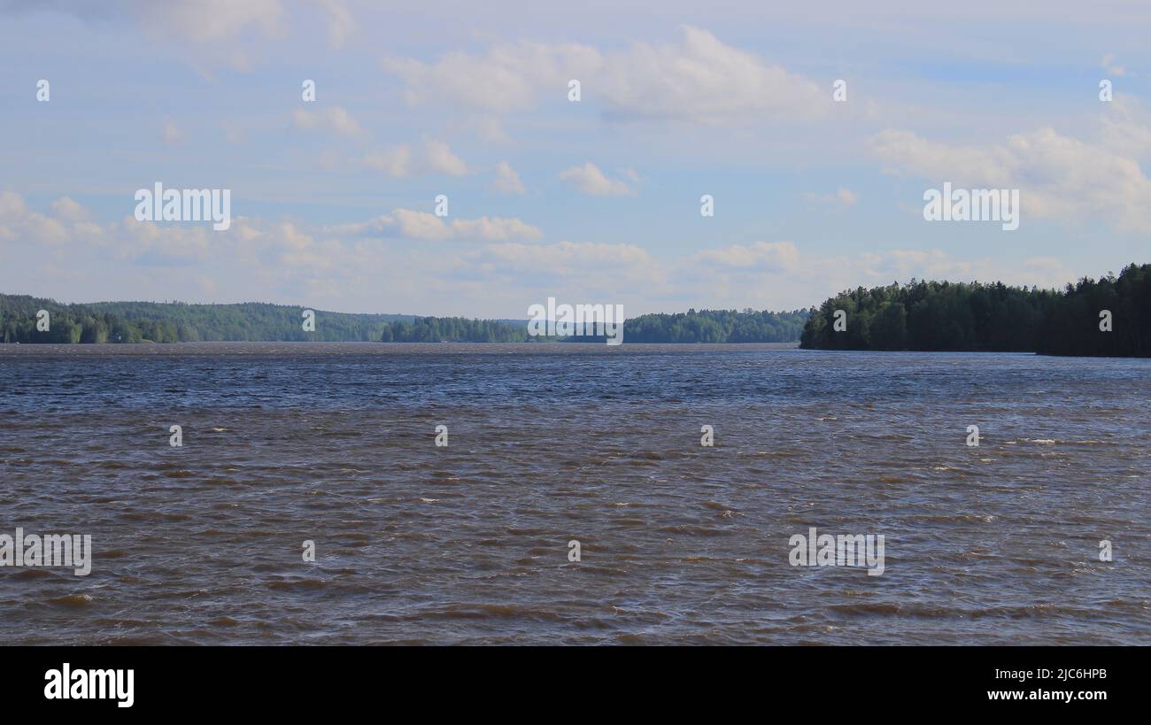 Lohja hi-res stock photography and images - Alamy