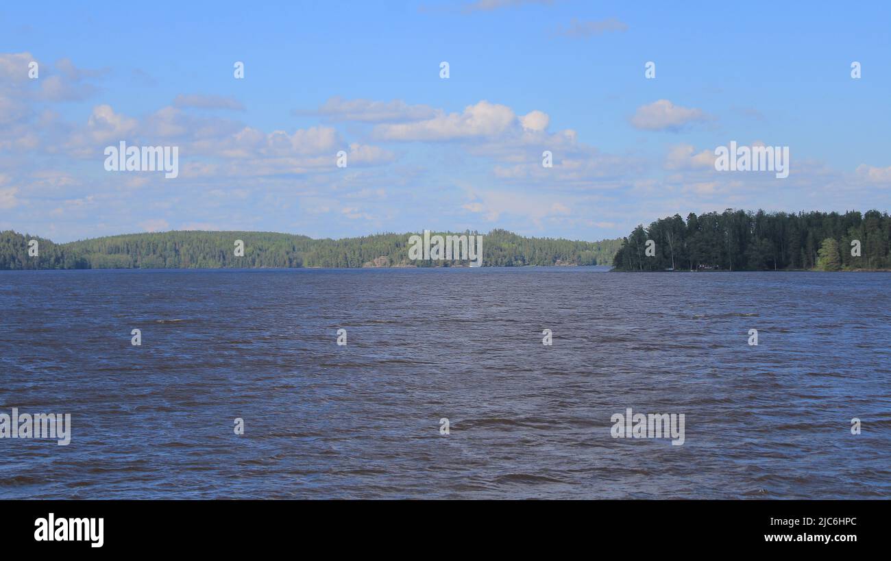 Lohja hi-res stock photography and images - Alamy