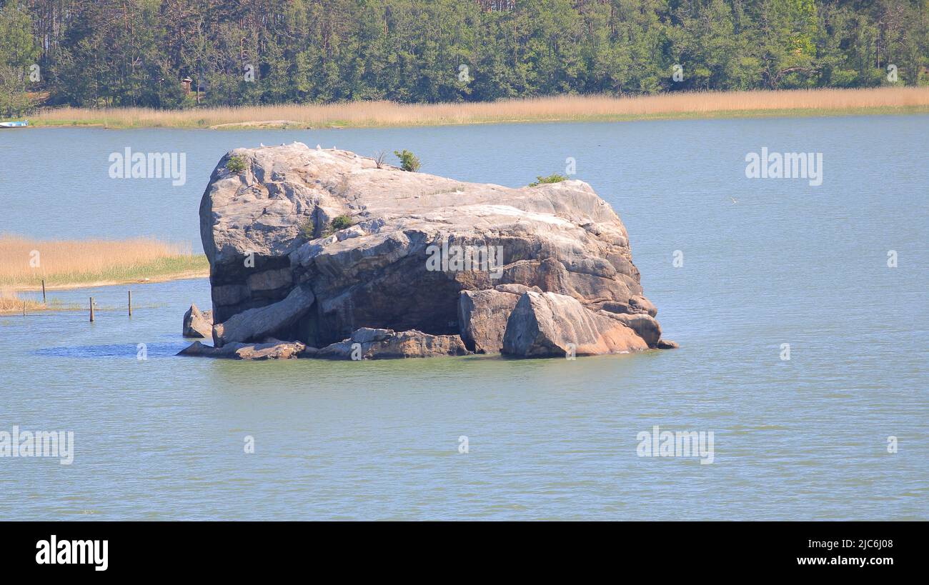 Finland turku archipelago view archipelago hi-res stock photography and ...
