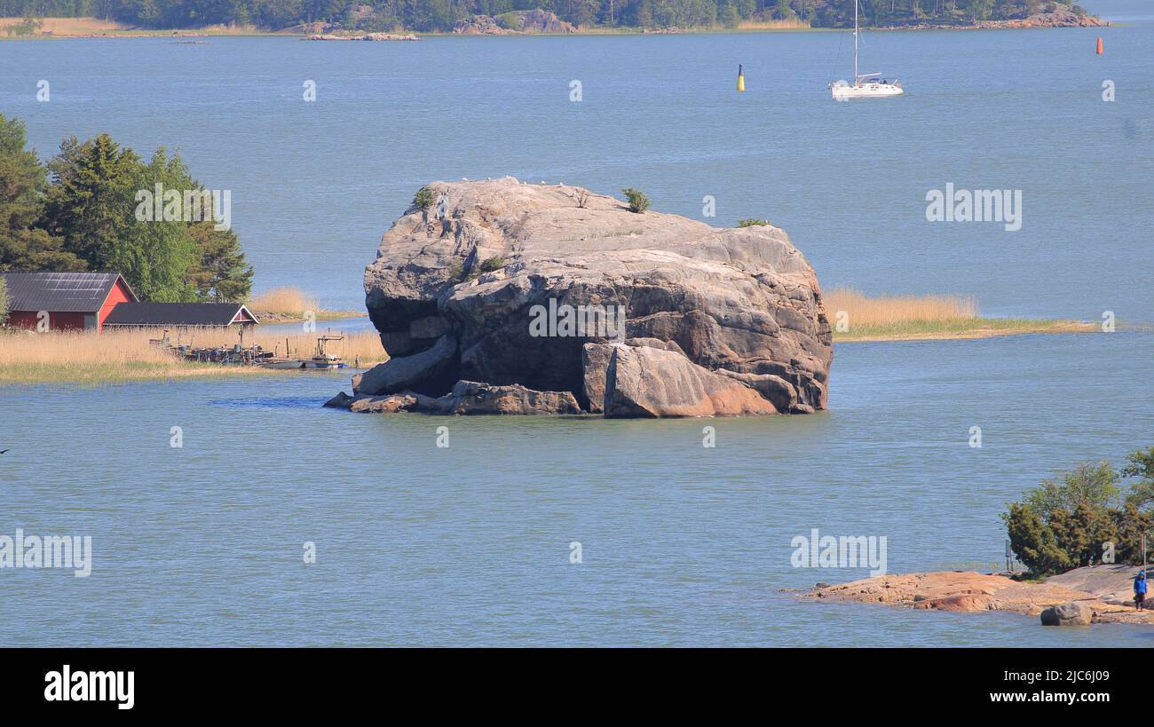 Turku finlandia hi-res stock photography and images - Alamy
