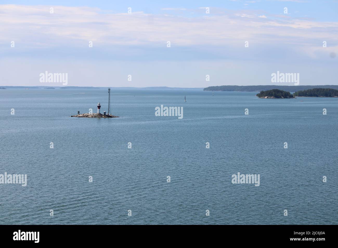 Visit parainen hi-res stock photography and images - Alamy