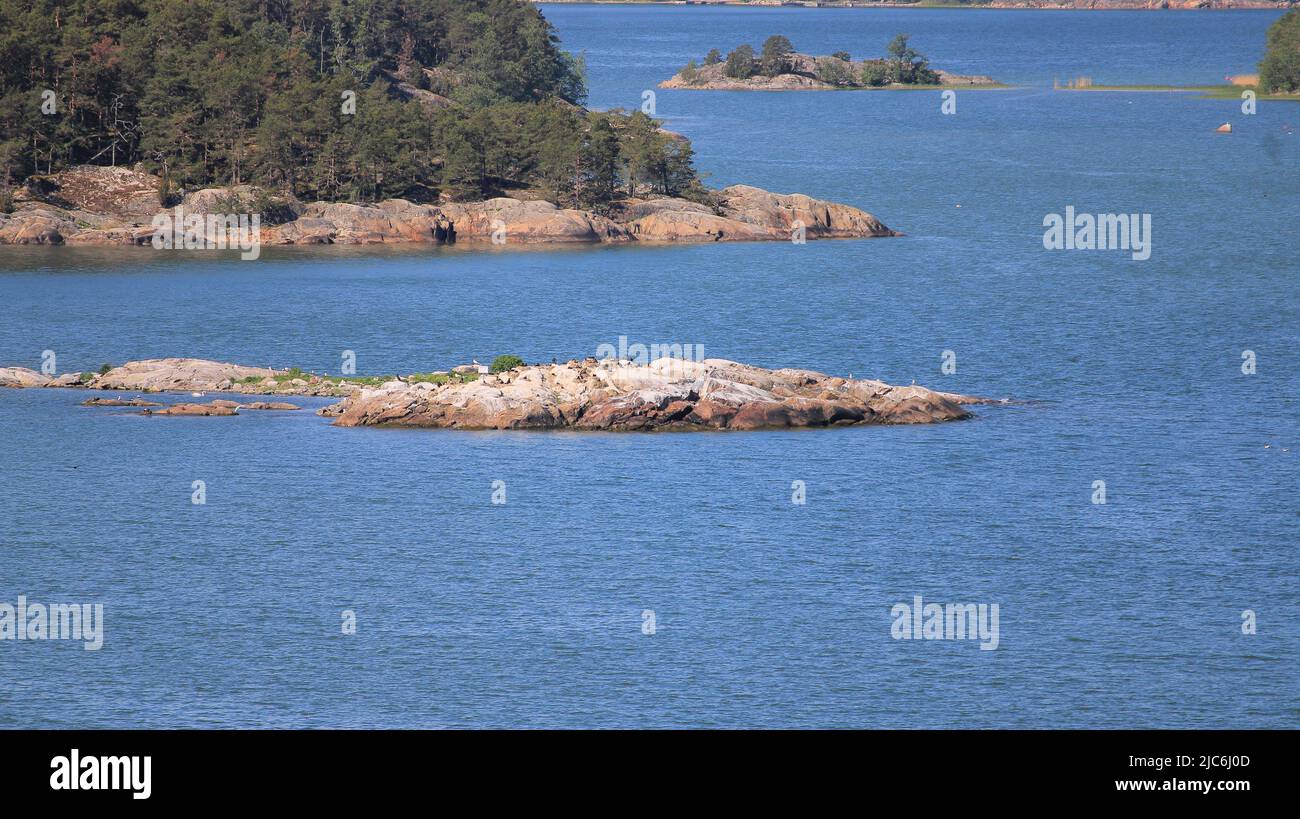 Visit parainen hi-res stock photography and images - Alamy