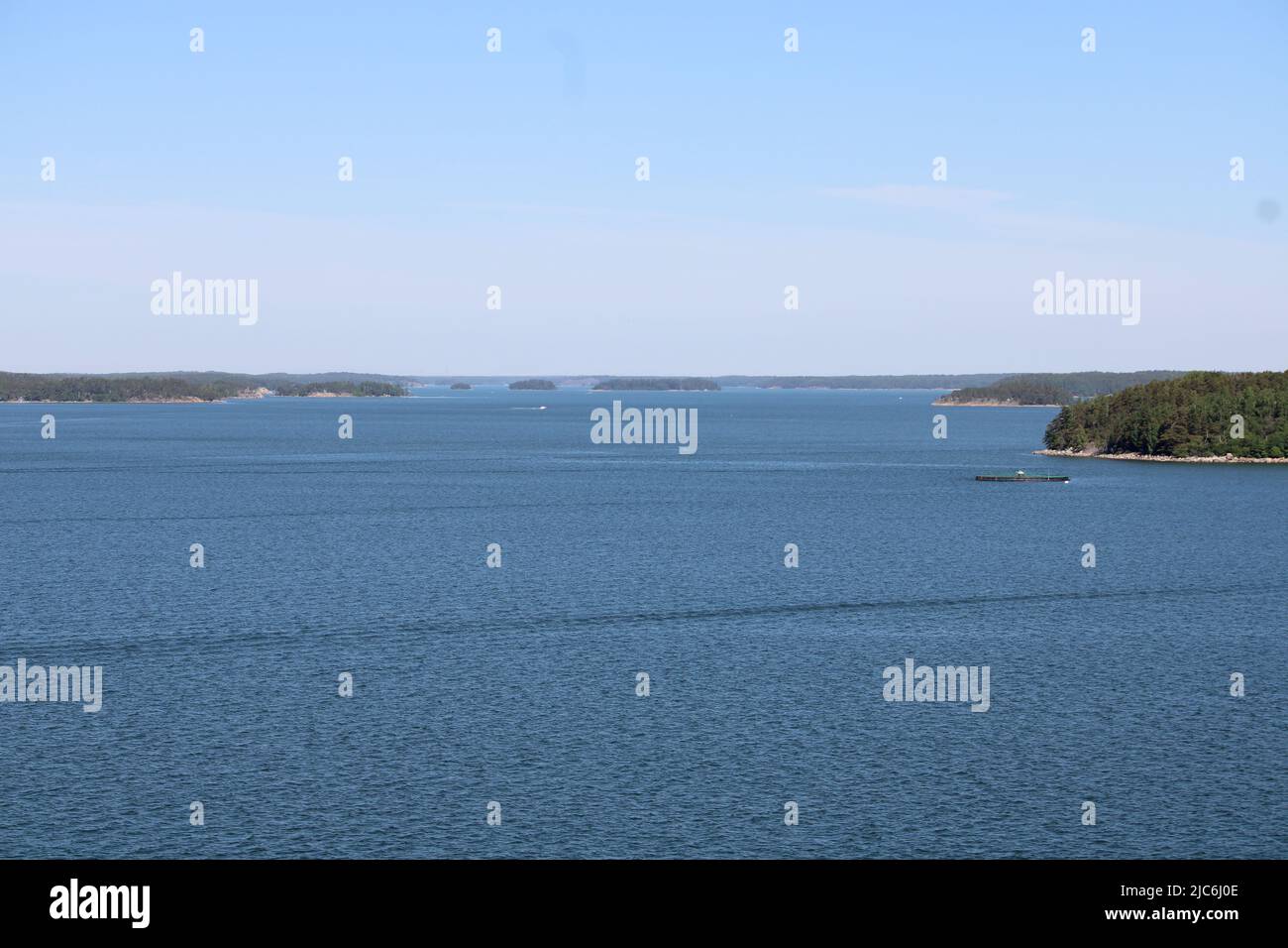 Visit parainen hi-res stock photography and images - Alamy