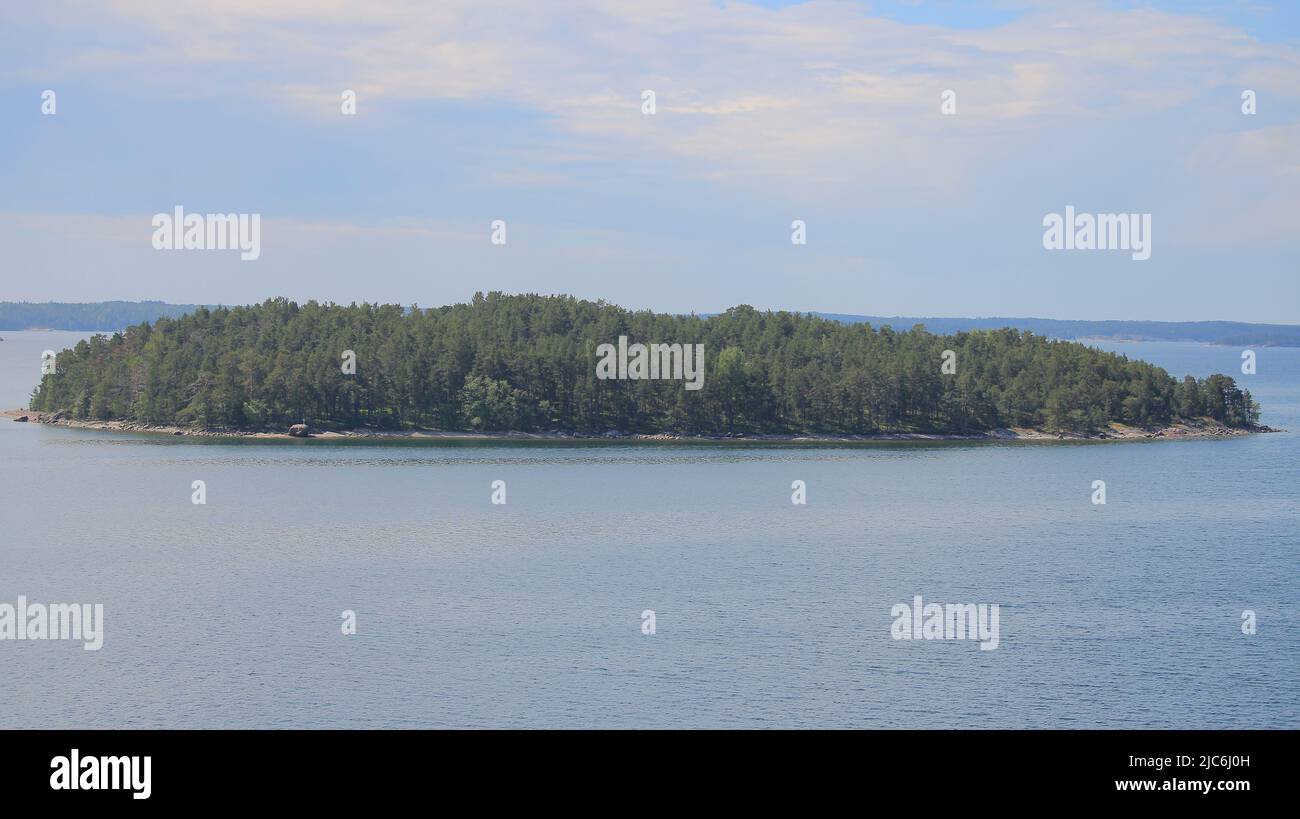 Visit parainen hi-res stock photography and images - Alamy