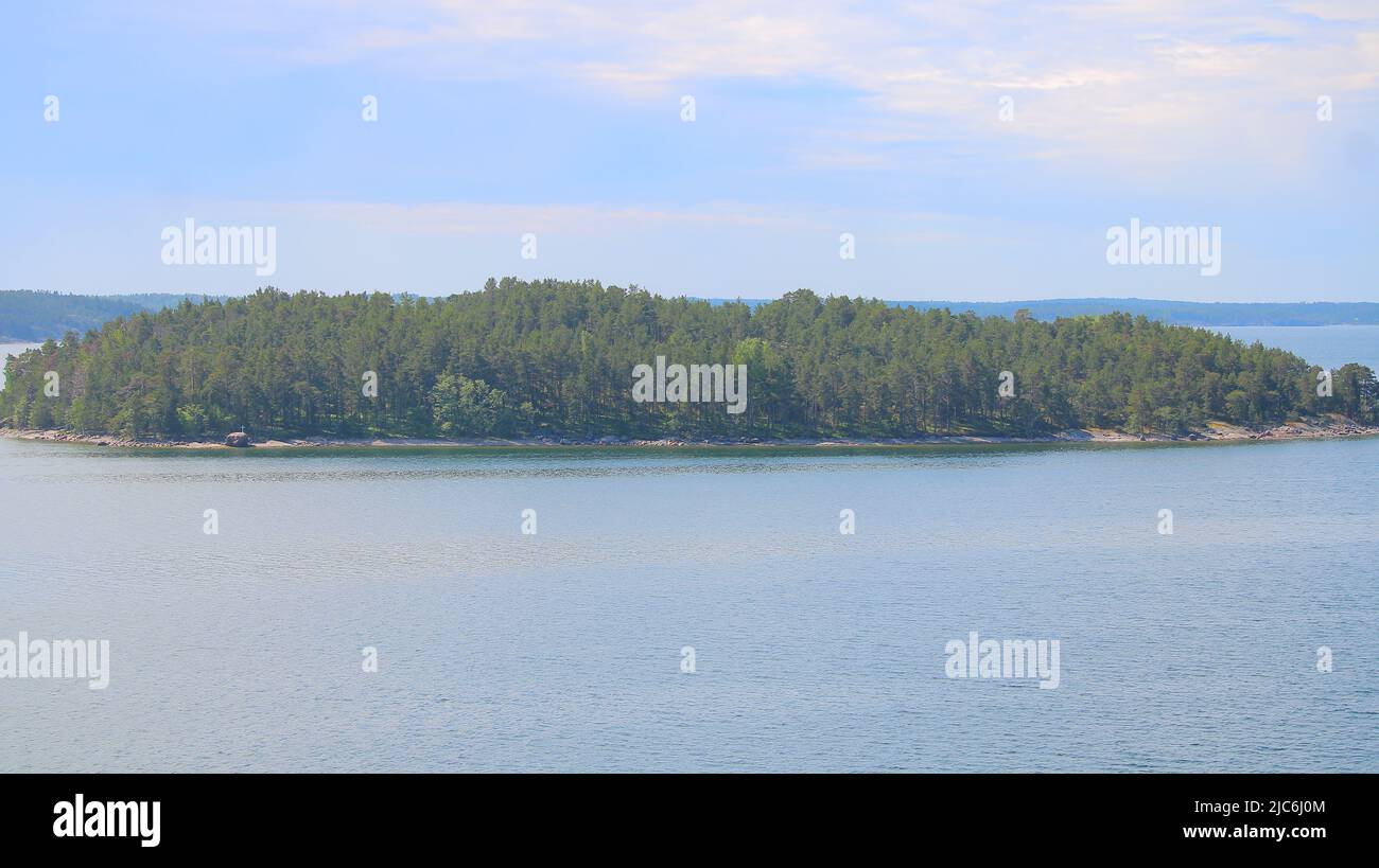 Visit parainen hi-res stock photography and images - Alamy