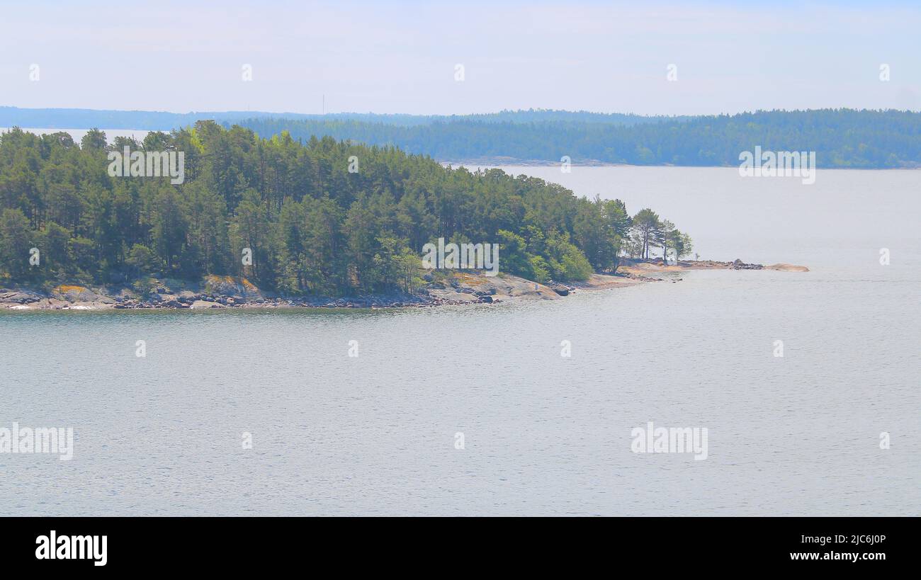 Visit parainen hi-res stock photography and images - Alamy