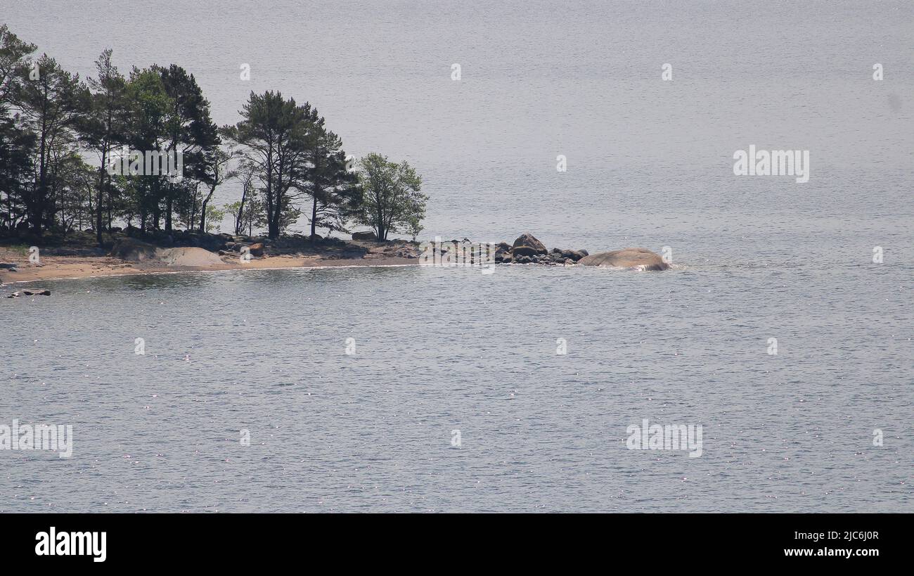 Visit parainen hi-res stock photography and images - Alamy