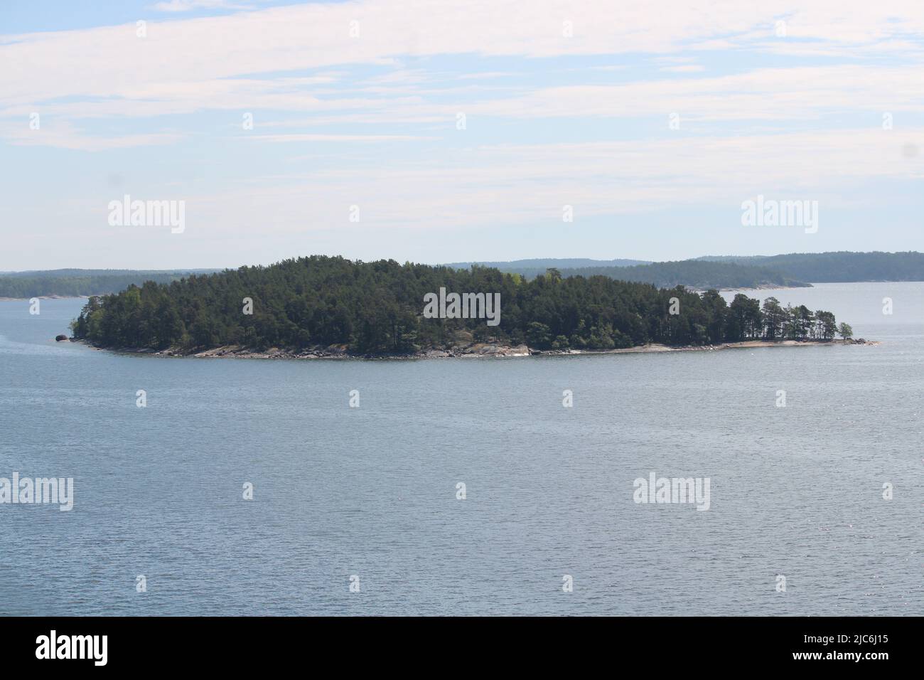 Visit parainen hi-res stock photography and images - Alamy