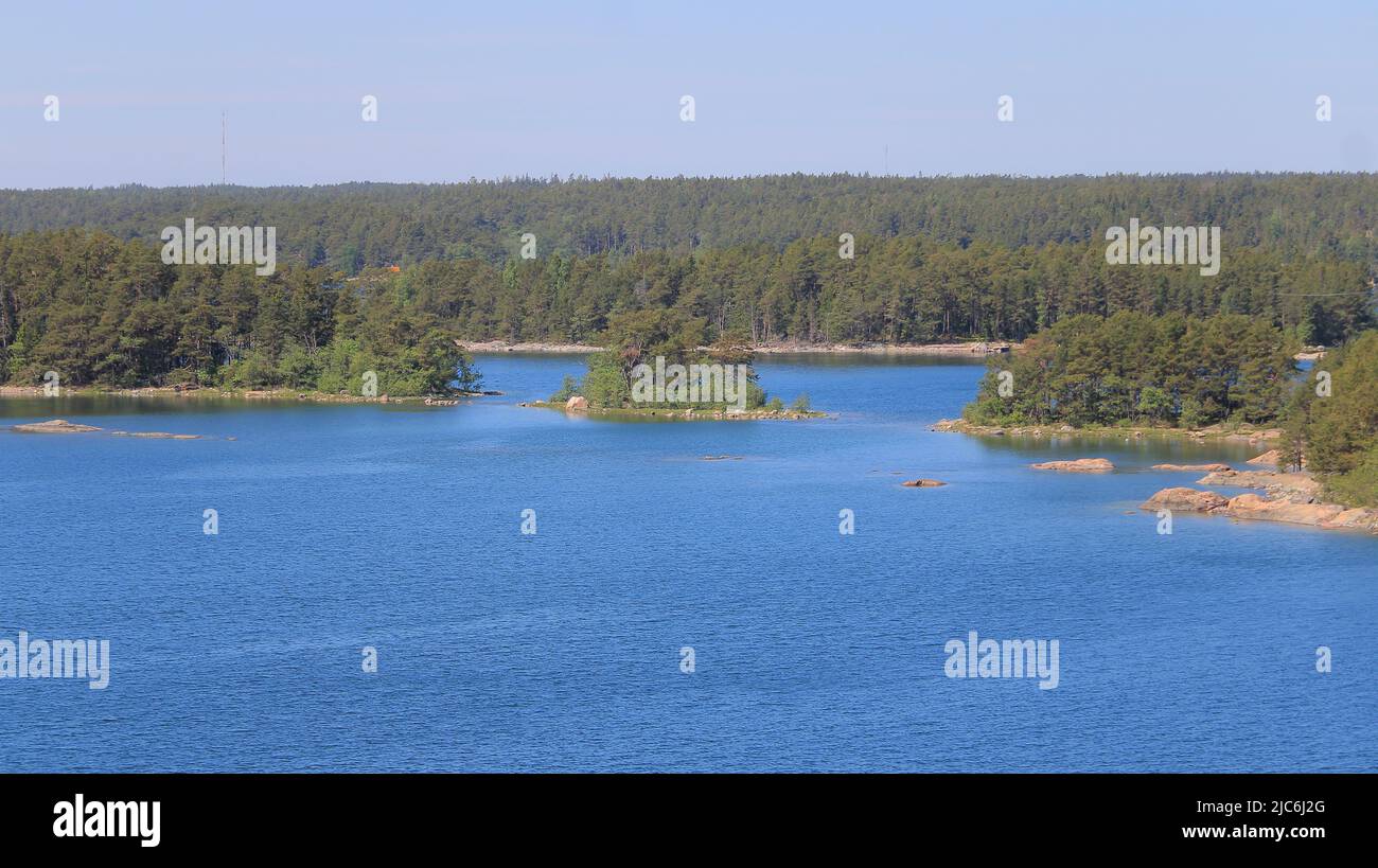 Visit parainen hi-res stock photography and images - Alamy