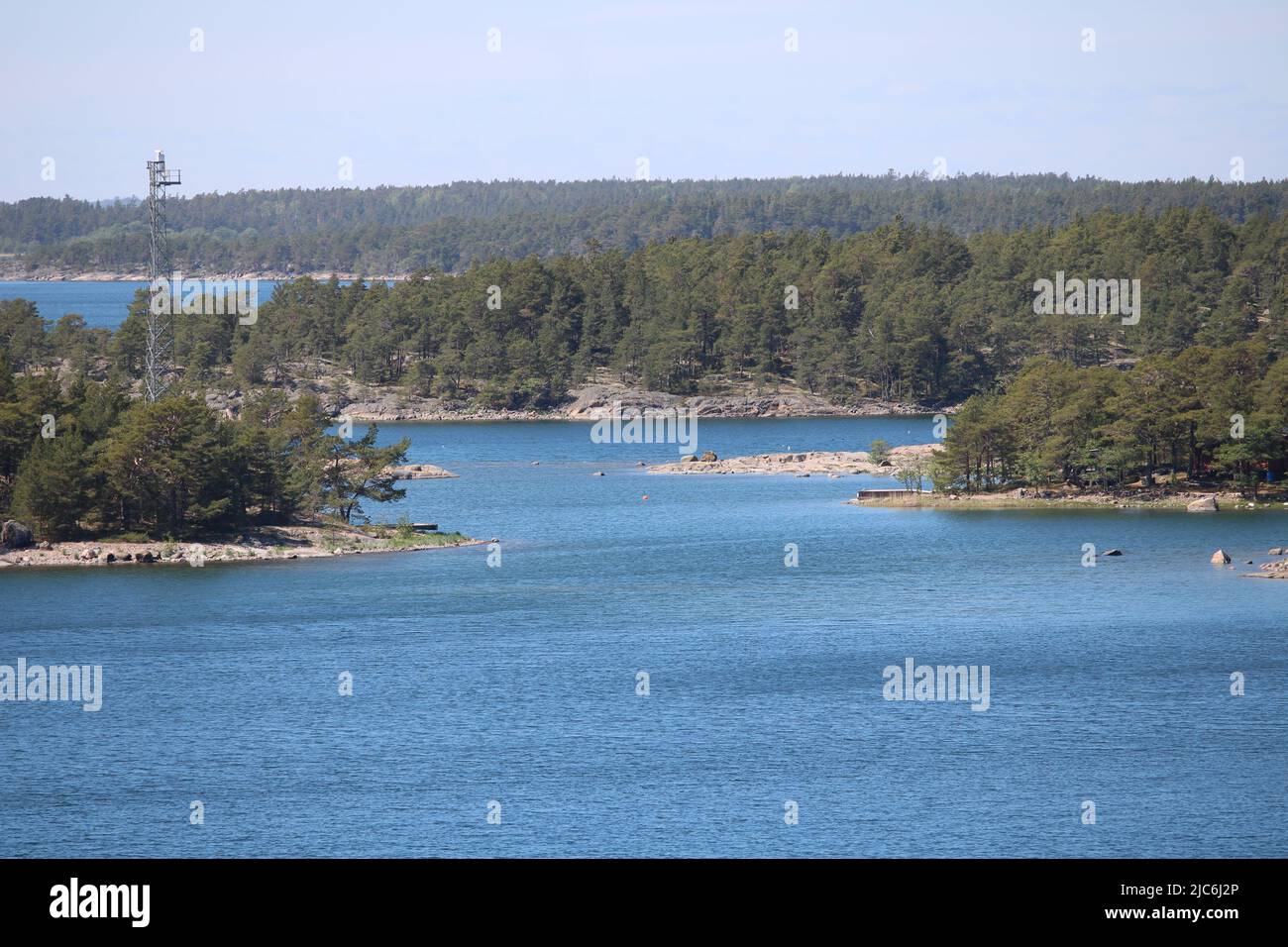 Visit parainen hi-res stock photography and images - Alamy