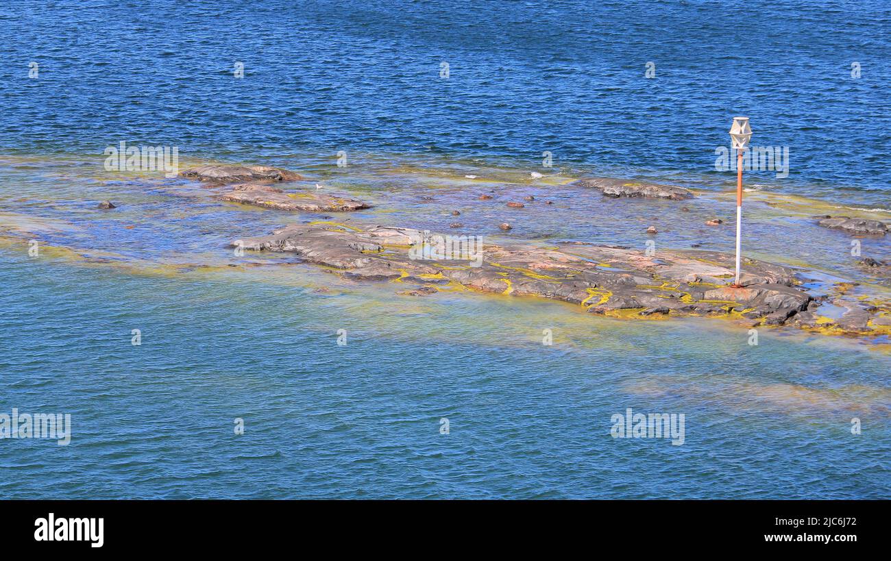 Visit parainen hi-res stock photography and images - Alamy