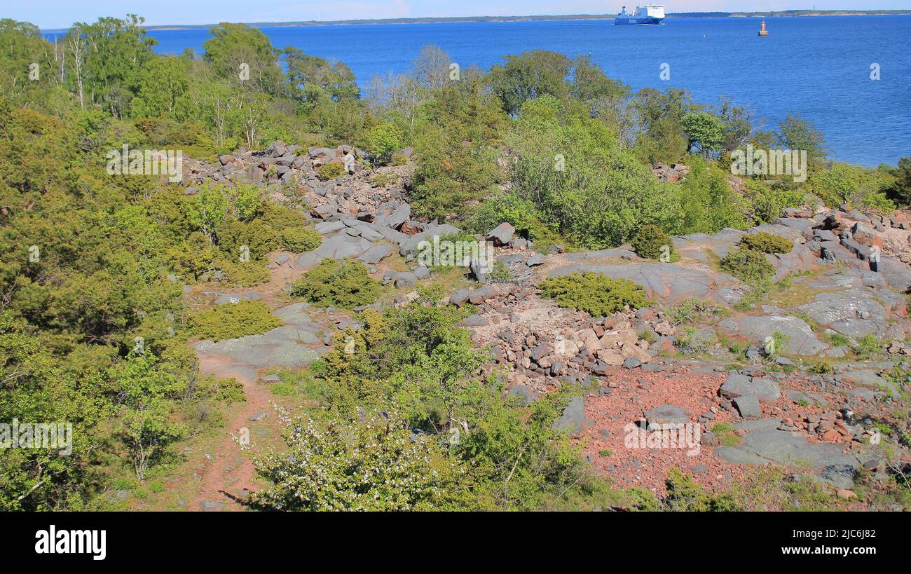 Lemland hi-res stock photography and images - Alamy