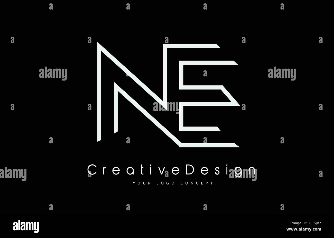 Ne letters hi-res stock photography and images - Alamy