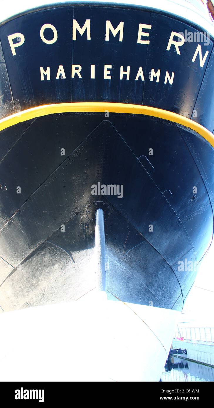 Pommern hi-res stock photography and images - Alamy