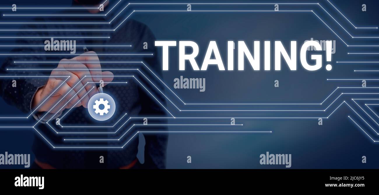 Inspiration showing sign Training. Word for An activity occurred when ...