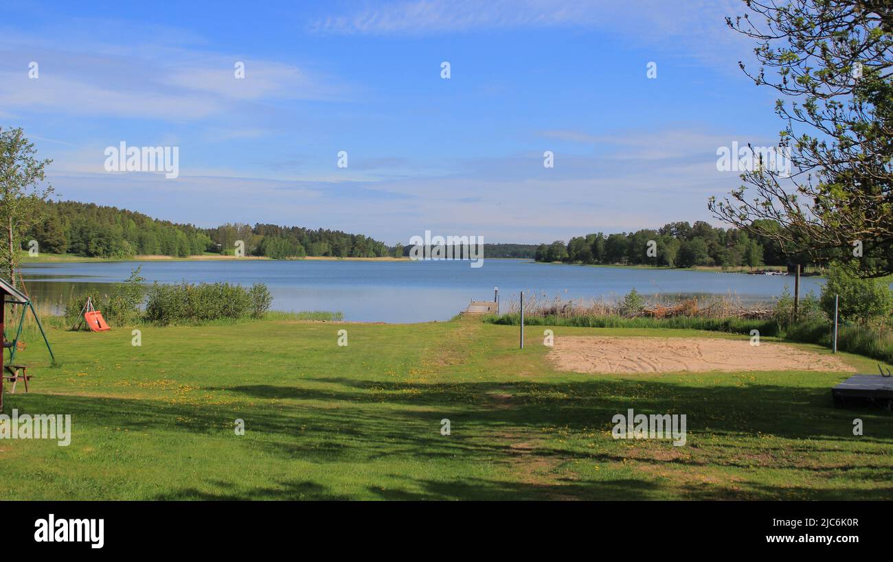 Lumparland hi-res stock photography and images - Alamy