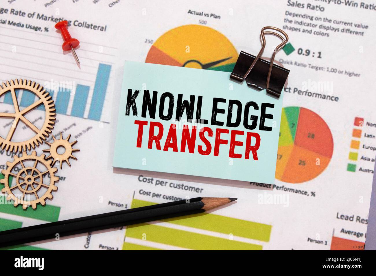 Knowledge transfer hi-res stock photography and images - Alamy
