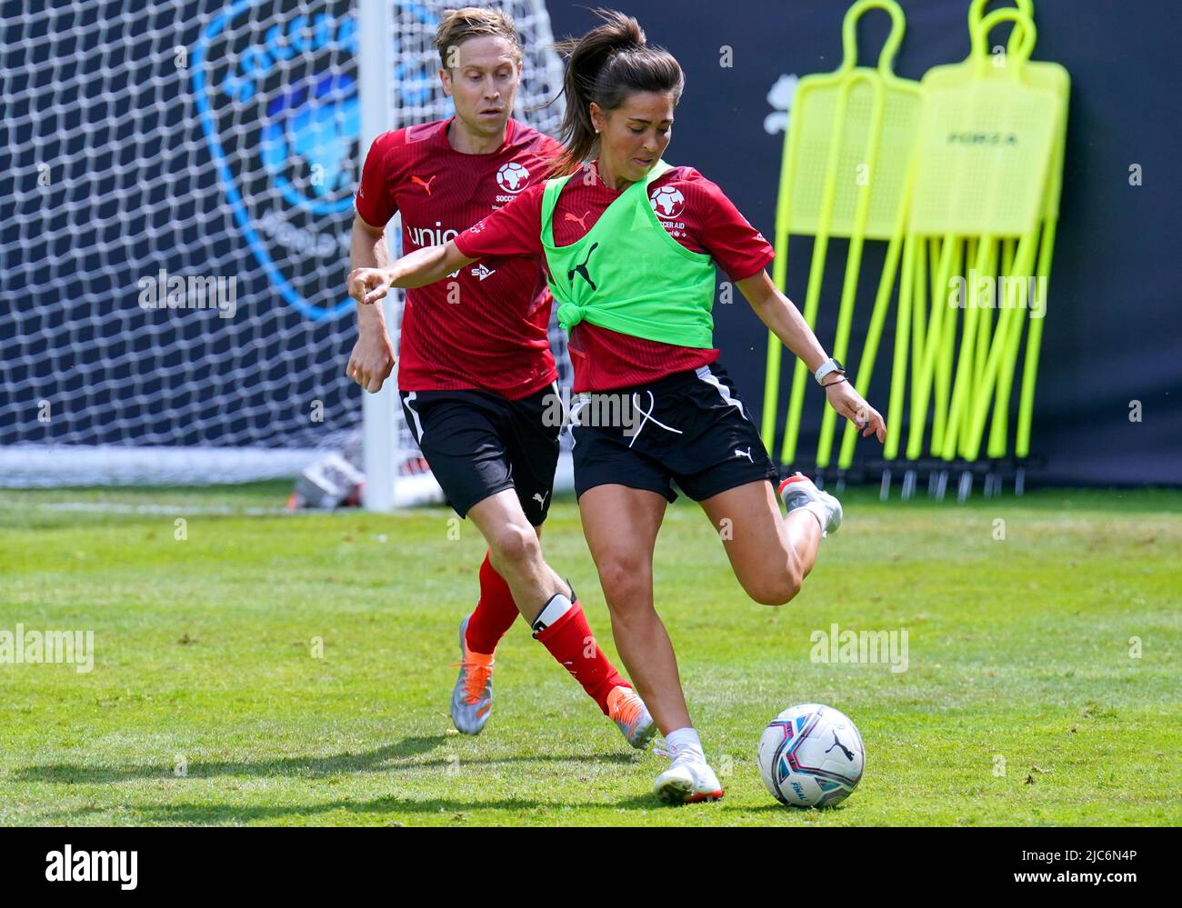Russell wigginton hi-res stock photography and images - Alamy