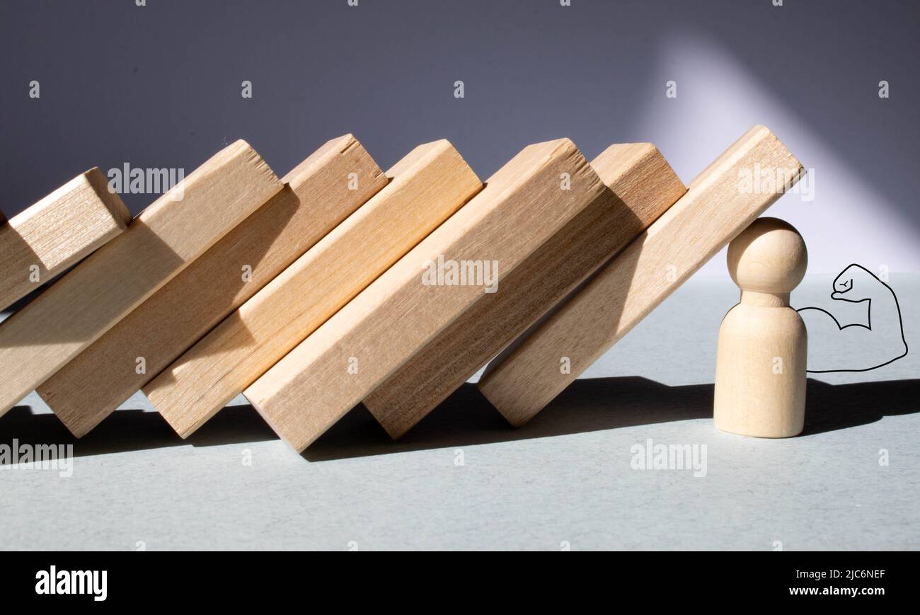 Strong personality hi-res stock photography and images - Alamy