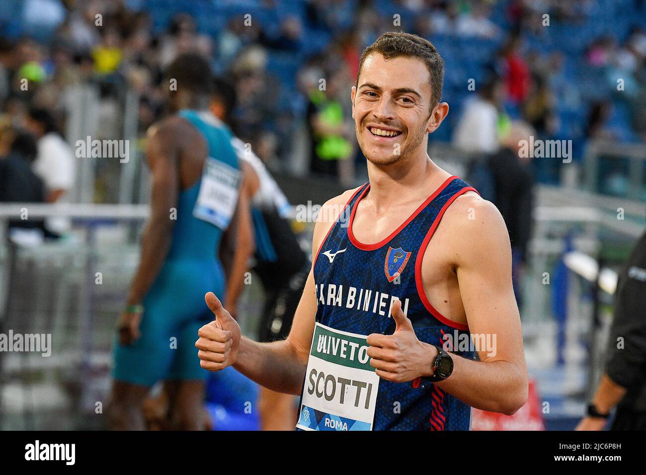 Scotti edoardo hi-res stock photography and images - Alamy