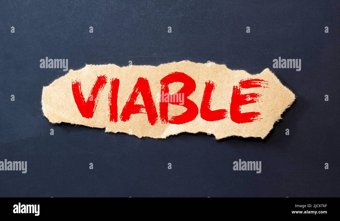 Minimum viable product hi-res stock photography and images - Alamy