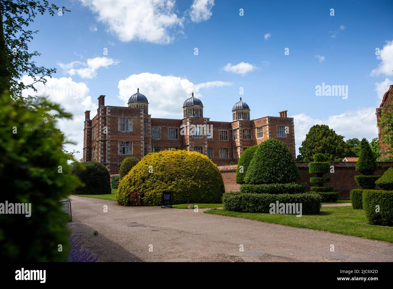 Doddington lincolnshire england hi-res stock photography and images - Alamy