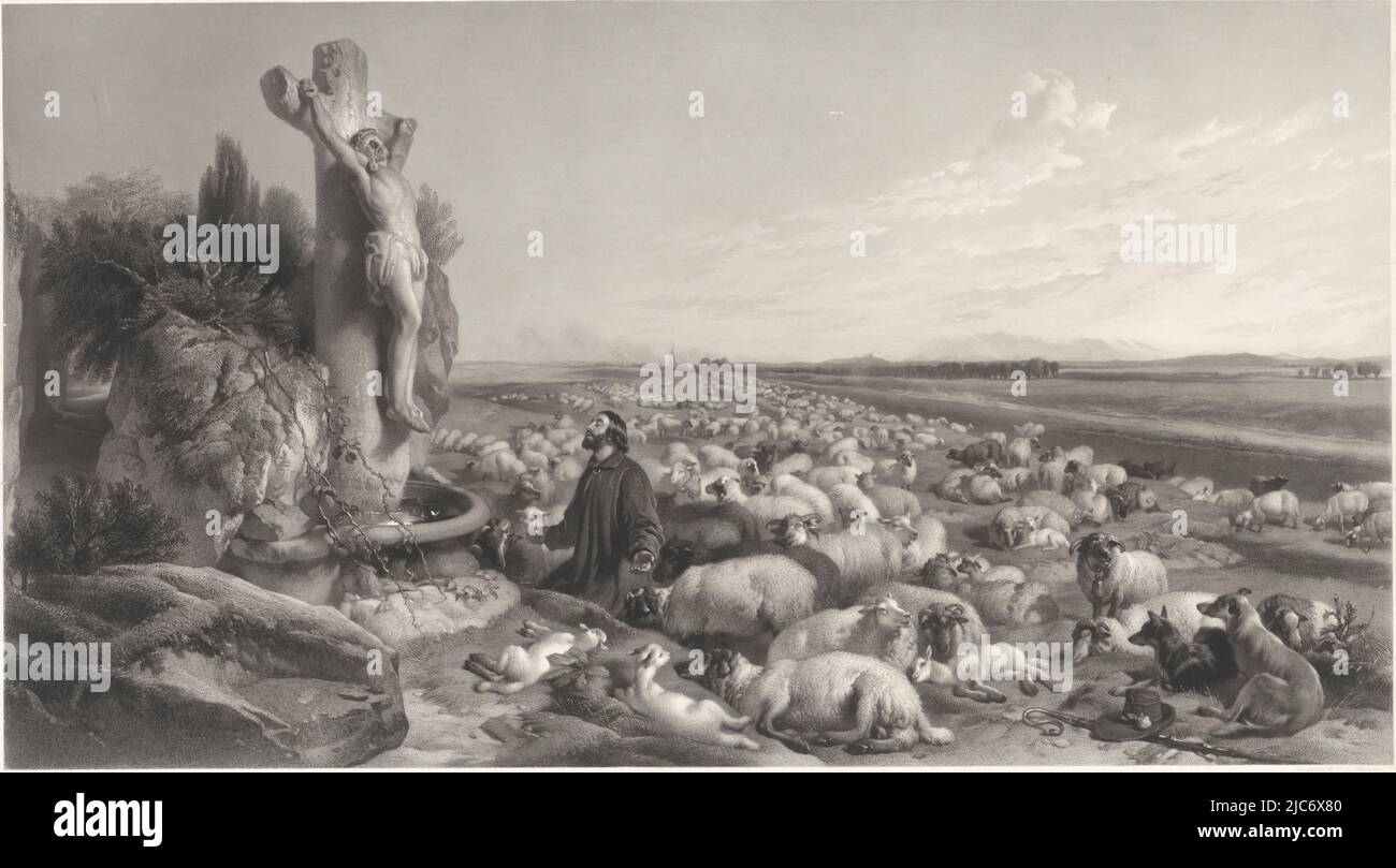 Thomas lewis atkinson hi-res stock photography and images - Alamy