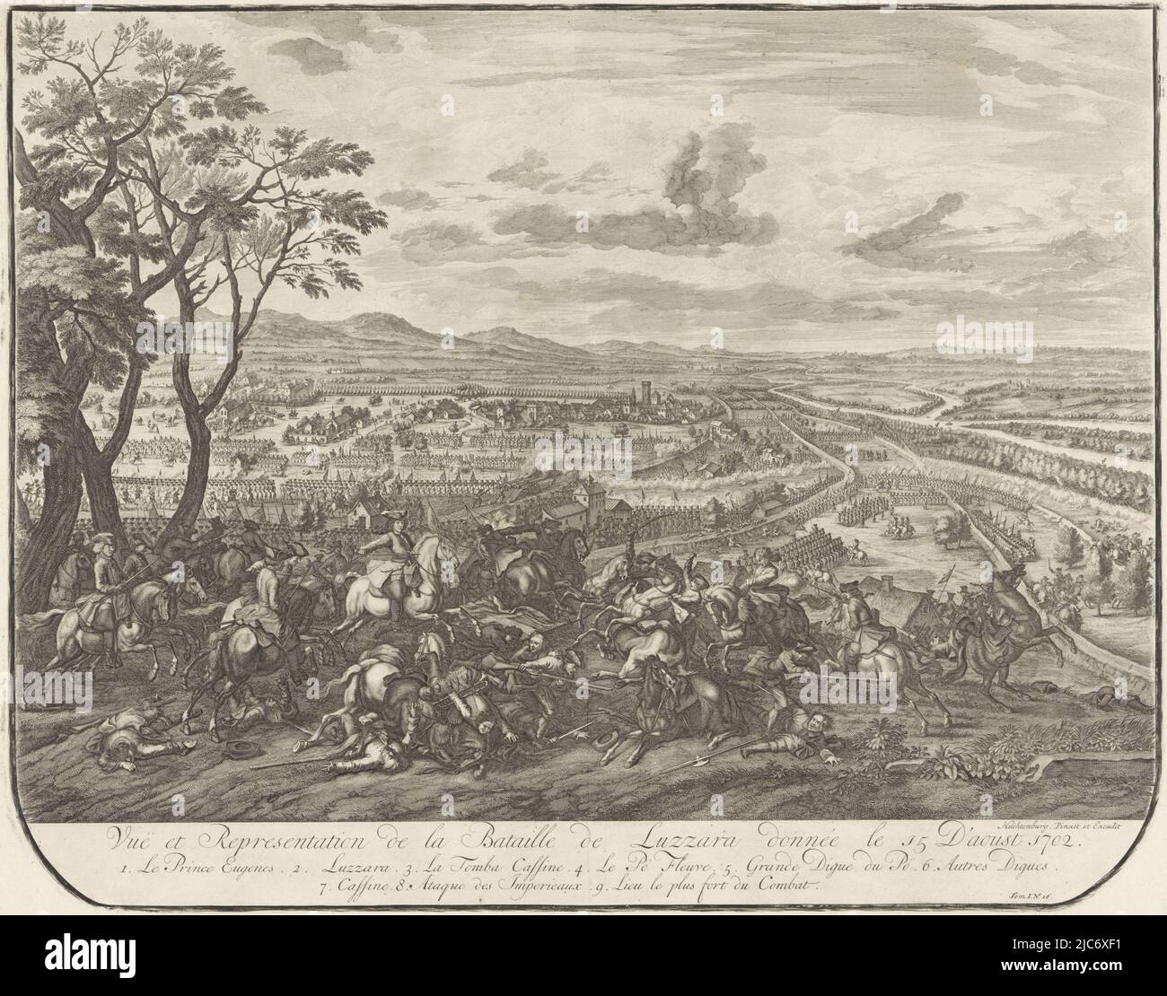 Luzzara showing hi-res stock photography and images - Alamy