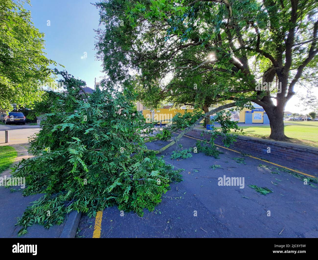 Sheerness branch hi-res stock photography and images - Alamy