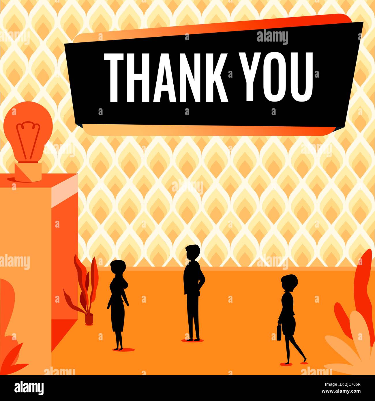 Conceptual display Thank You. Word Written on replaying on something good or greetings with ...