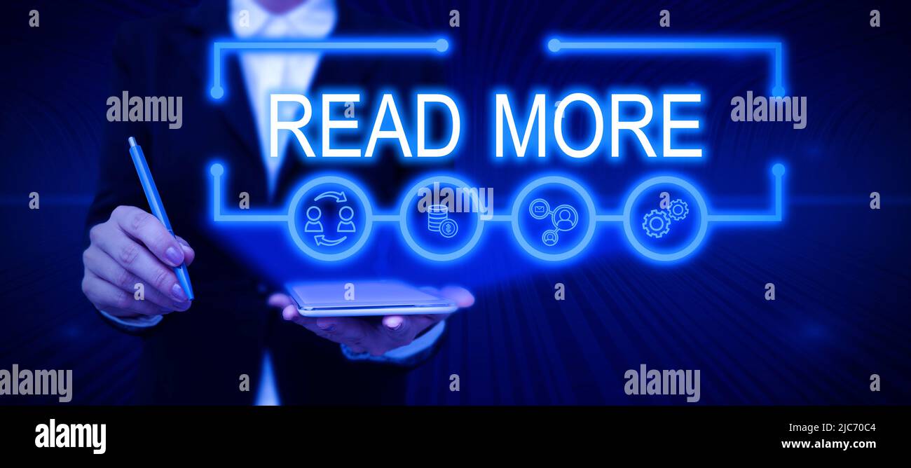 Conceptual display Read More. Business approach Provide more time or ...