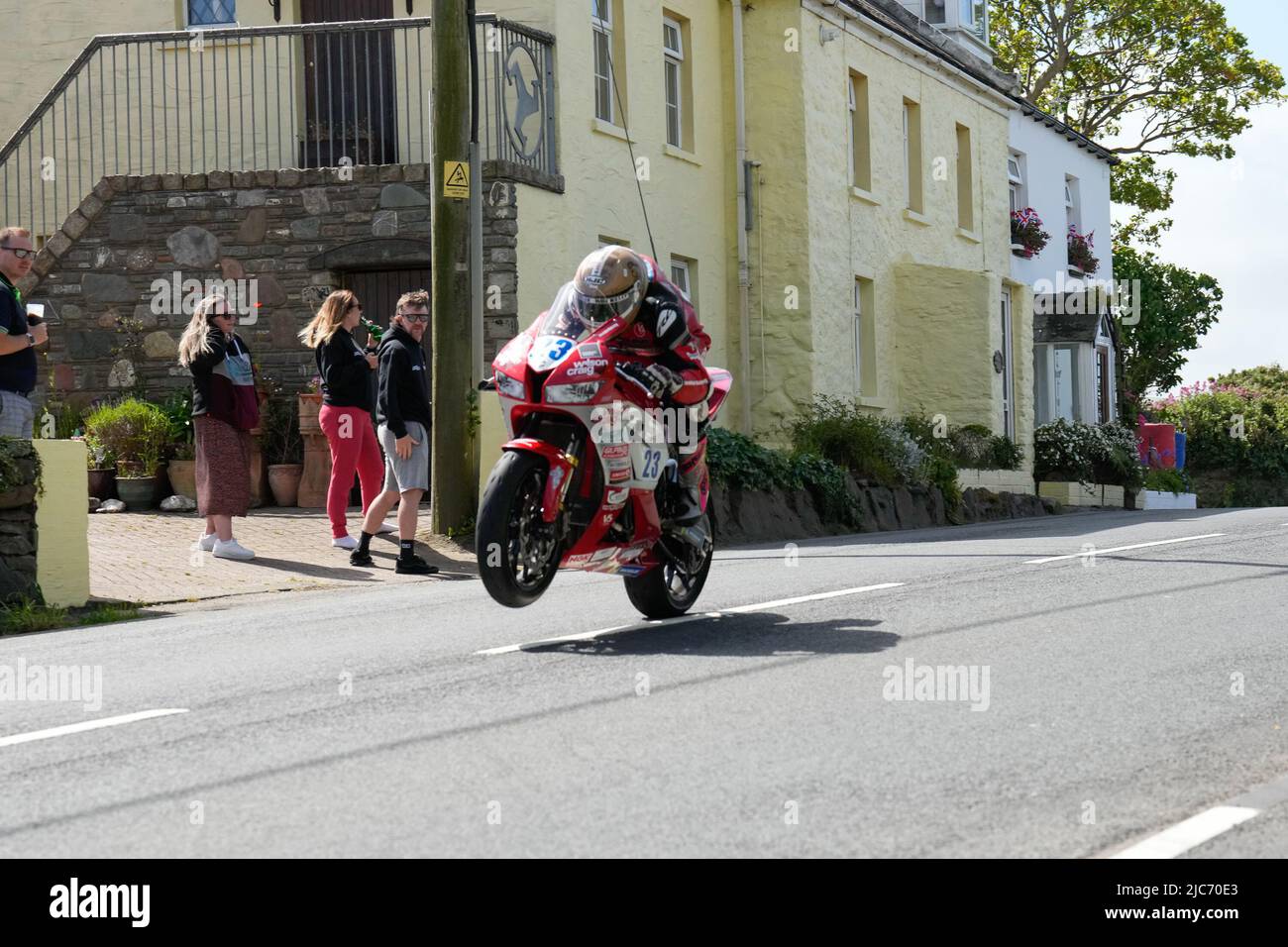 2022 joey hi-res stock photography and images - Alamy