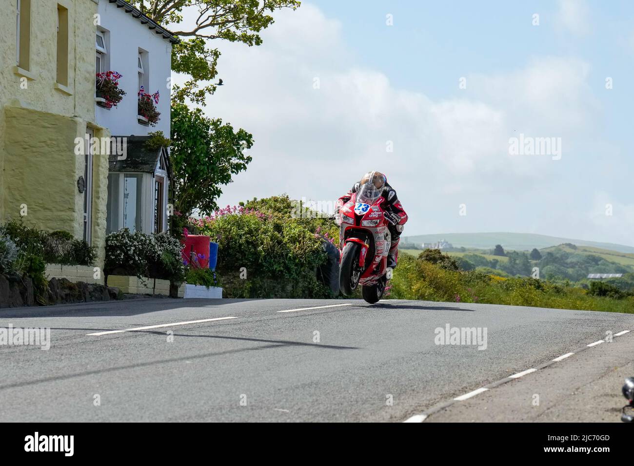 2022 joey hi-res stock photography and images - Alamy