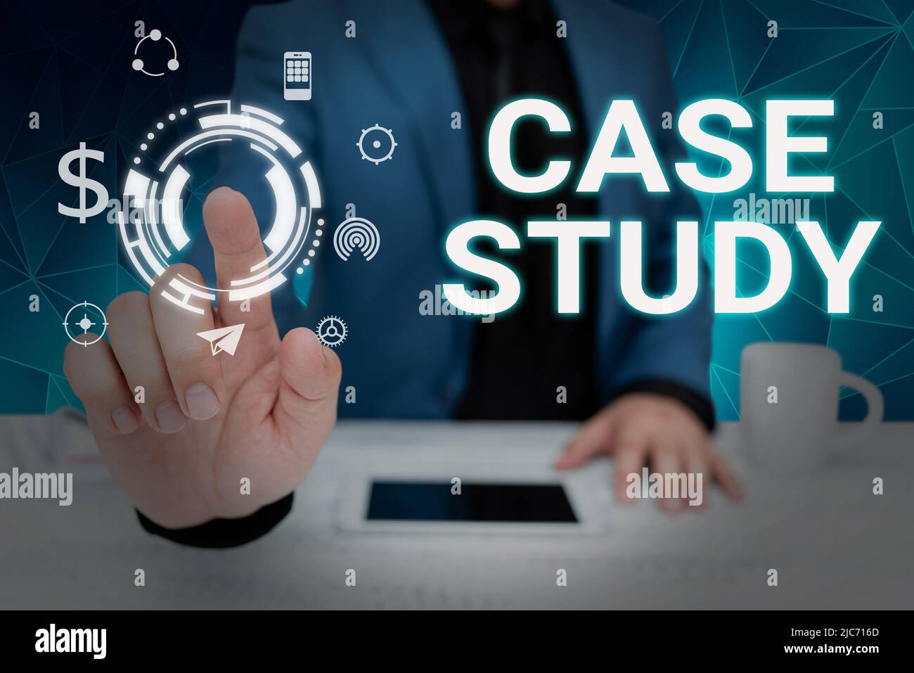 Inspiration showing sign Case Study. Concept meaning A subject matter to be discussed and ...