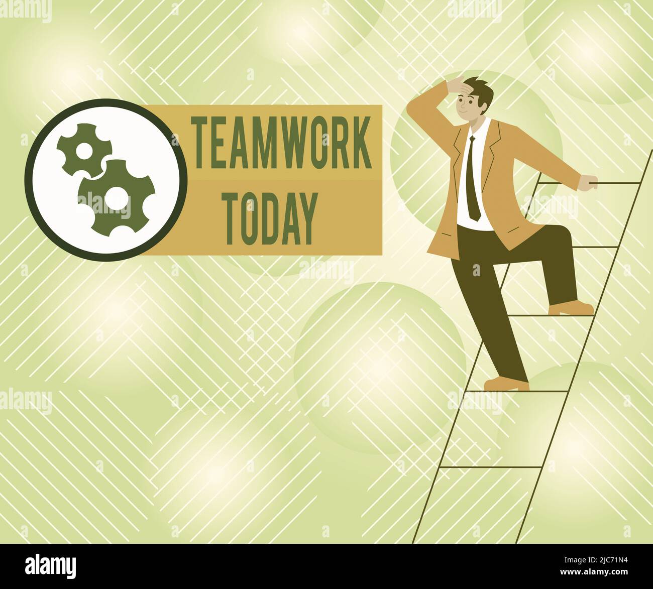 Conceptual display Teamwork. Business concept Group of showing who work ...