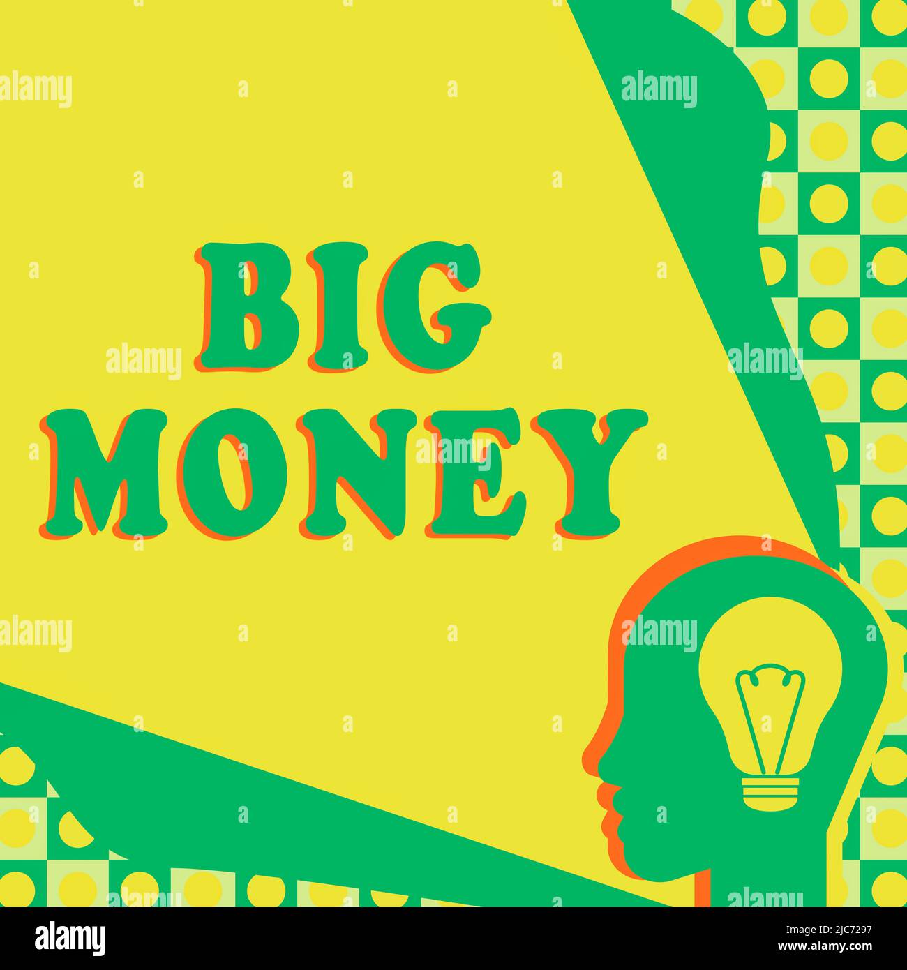 Hand writing sign Big Money. Internet Concept Pertaining to a lot of ...