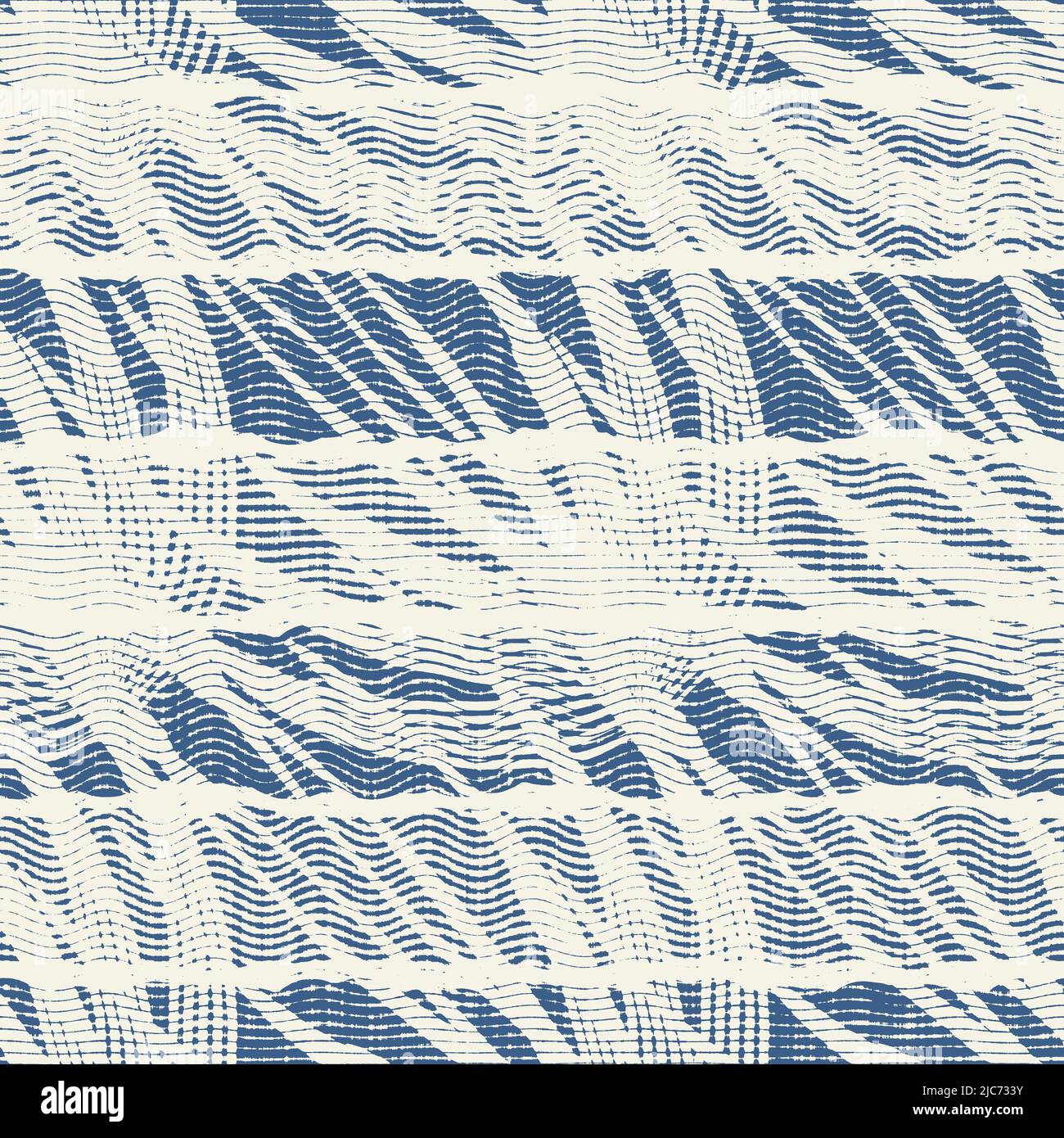 Delicate french lace effect seamless stripe pattern. Ornate provence ...