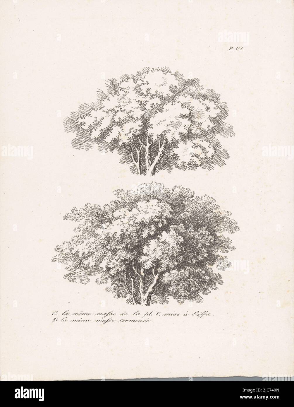 Fourth drawing phases hi-res stock photography and images - Alamy