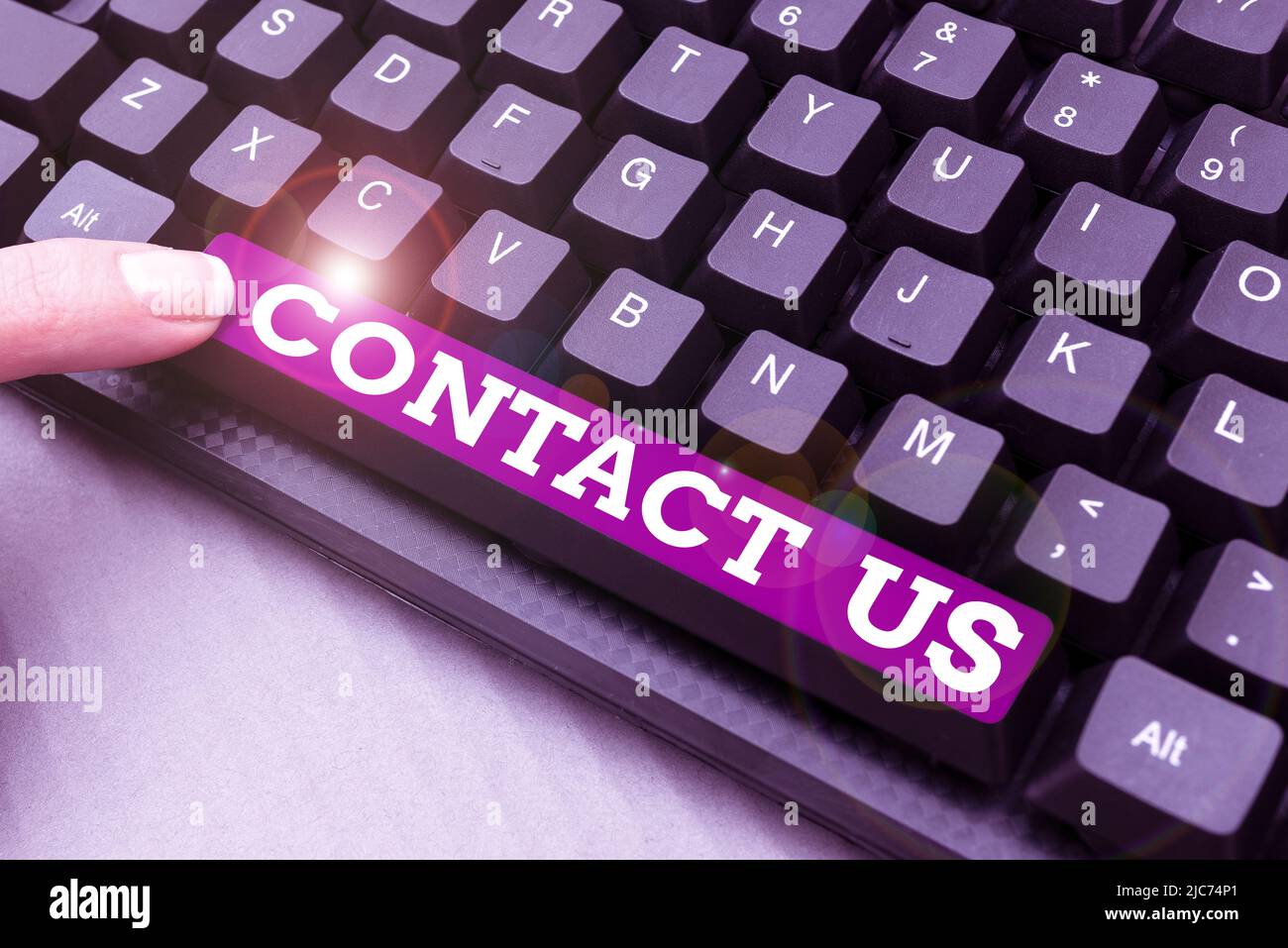 Writing displaying text Contact Us. Business concept Group of person ... Writing displaying text Contact Us. Business concept Group of person ...