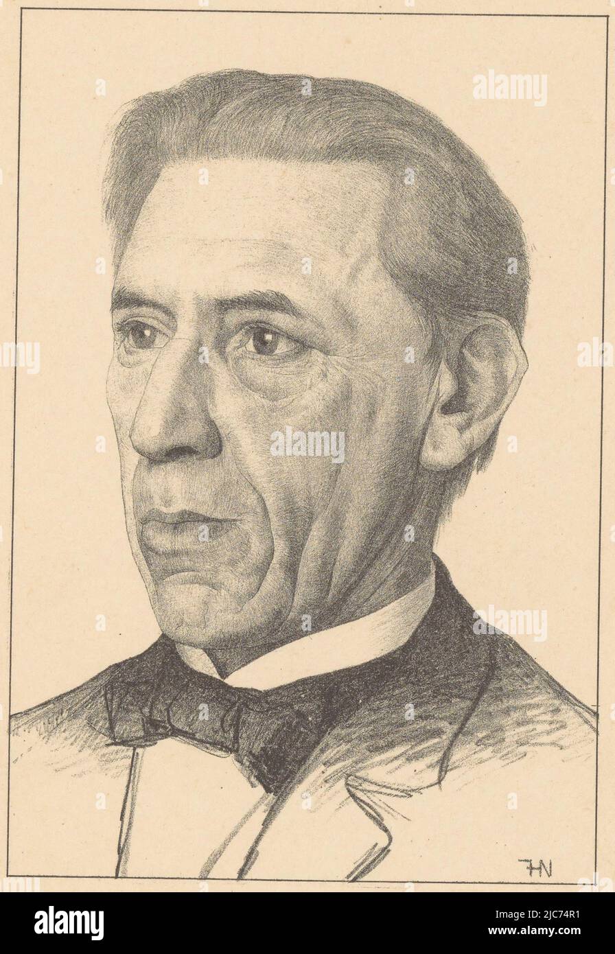 Herman thomas karsten hi-res stock photography and images - Alamy