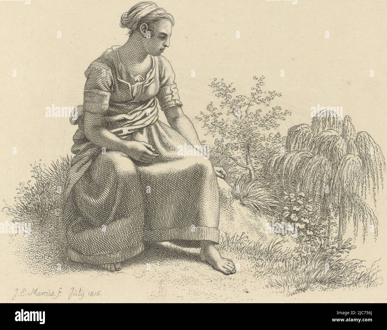 Jul 1816 hi-res stock photography and images - Alamy