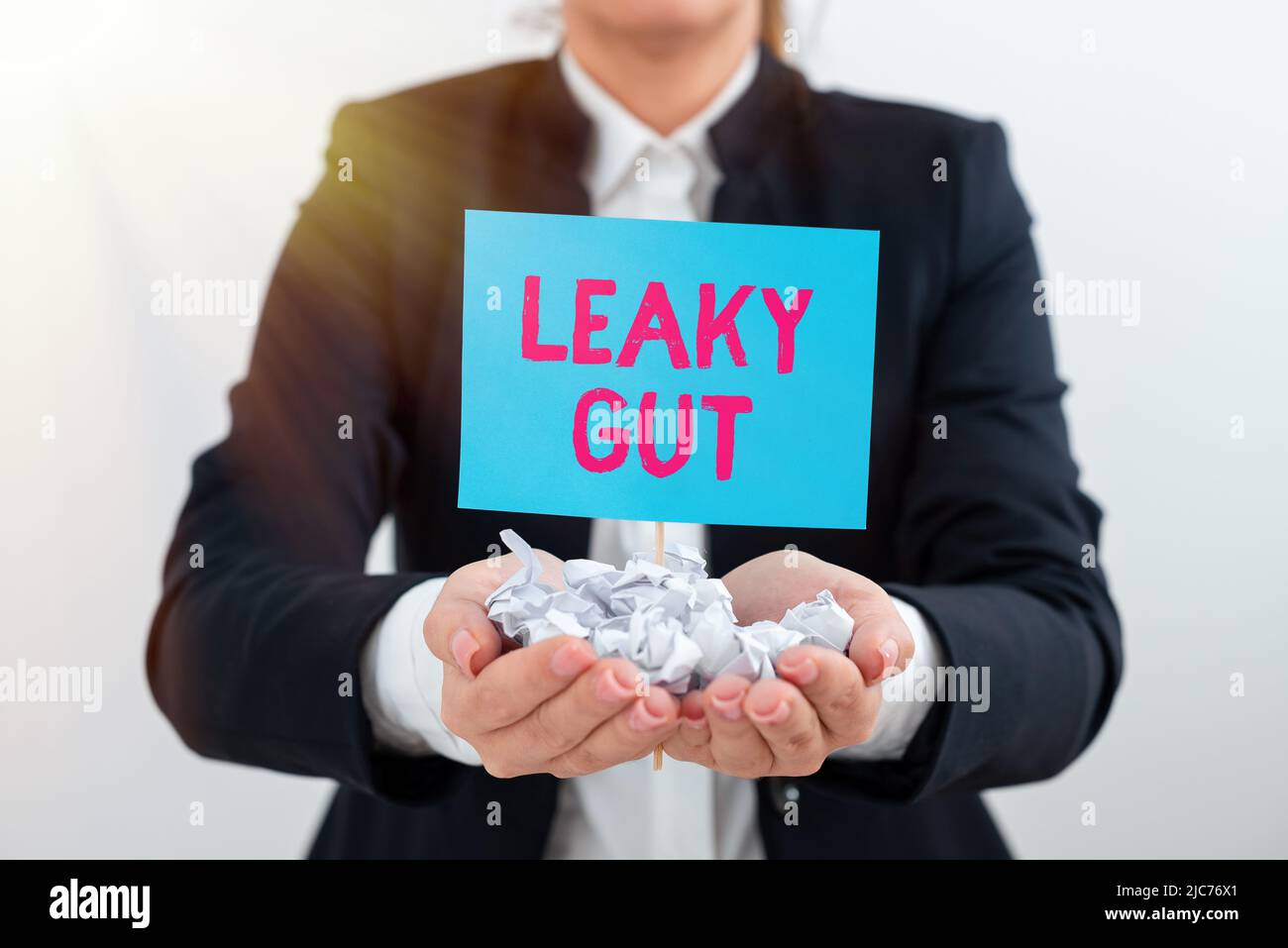 Inspiration showing sign Leaky Gut. Business showcase A condition in ... Inspiration showing sign Leaky Gut. Business showcase A condition in ...
