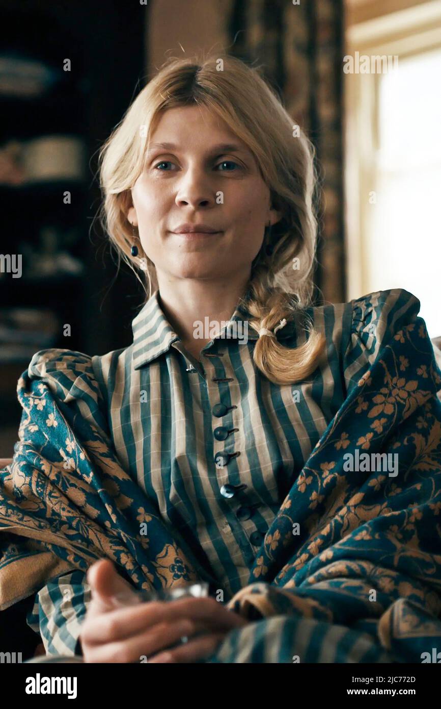 Clemence poesy movie stills hi-res stock photography and images - Alamy