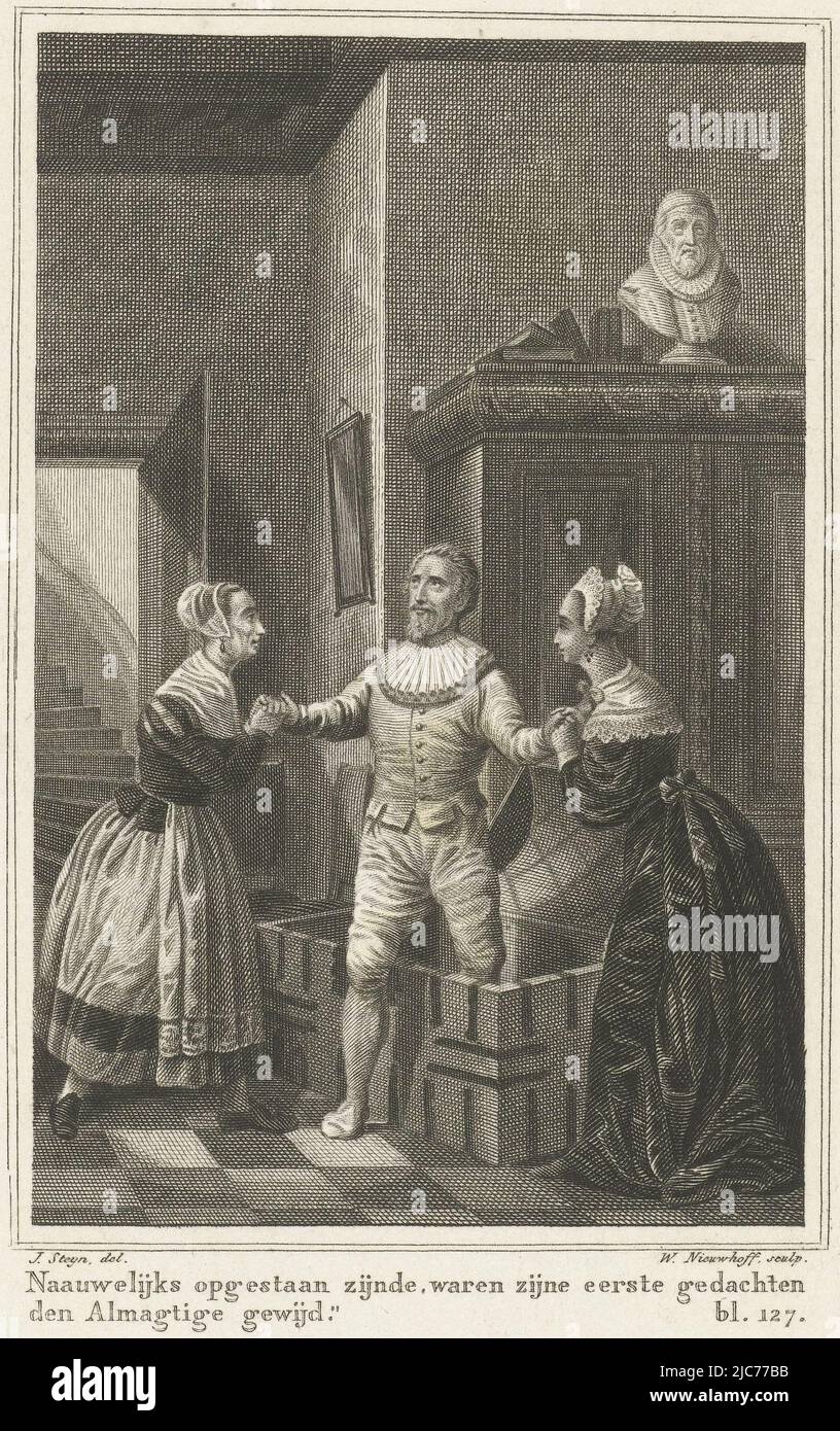 Els de groot hi-res stock photography and images - Alamy