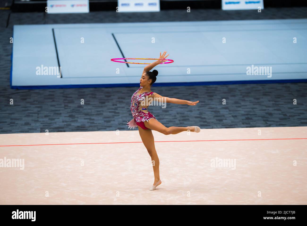 Gold Coast, Australia. 17th May, 2022. New Zealand Senior International ...