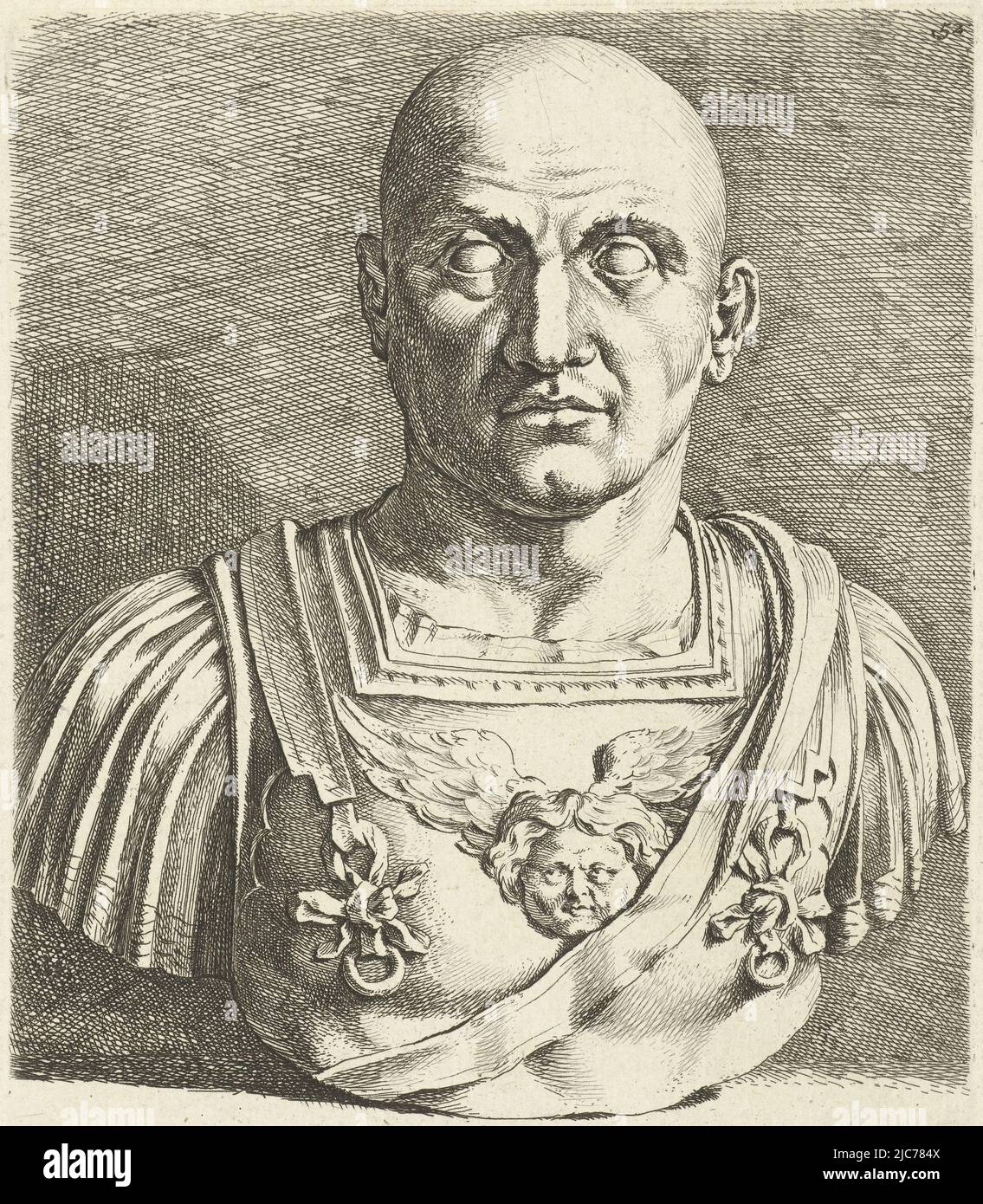 Publius cornelius scipio africanus paradigmata graphices varioru hi-res ...