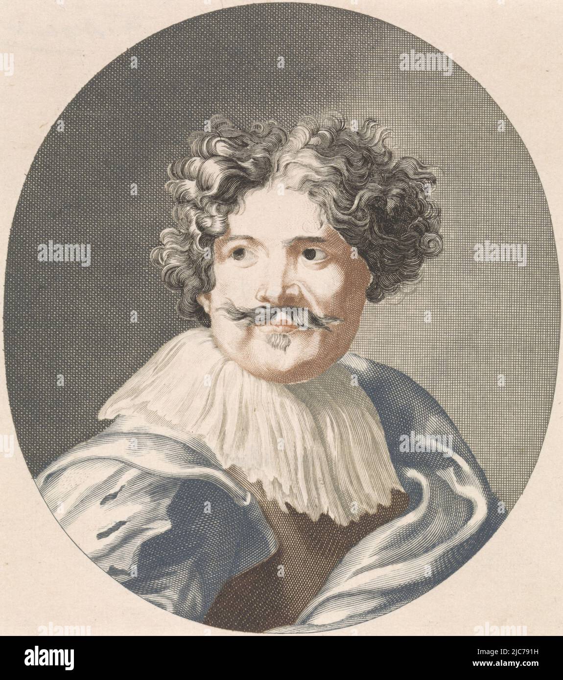 Painter simon de vos hi-res stock photography and images - Alamy