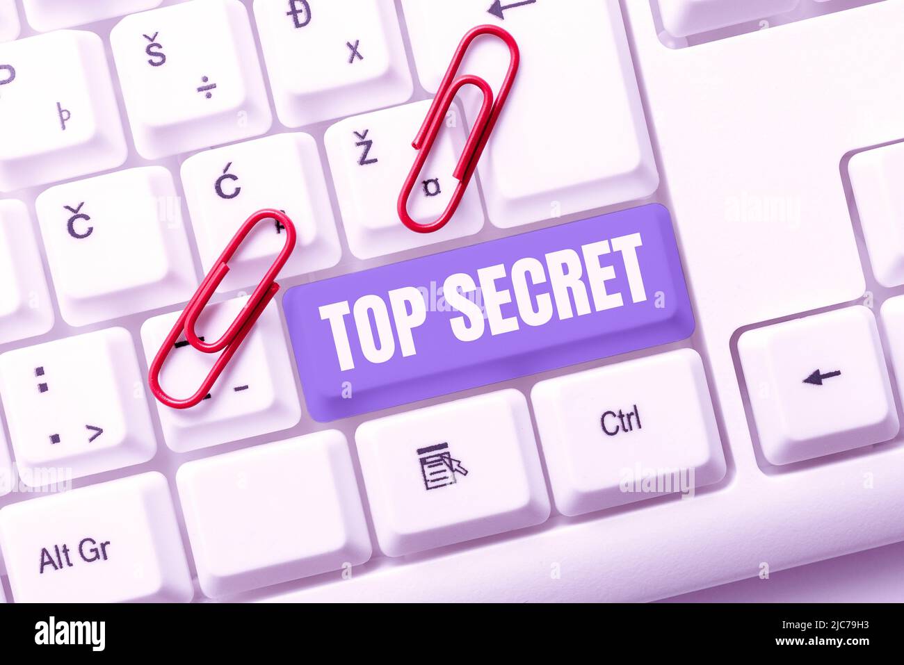 Conceptual caption Top Secret. Word Written on telling someone ... Conceptual caption Top Secret. Word Written on telling someone ...