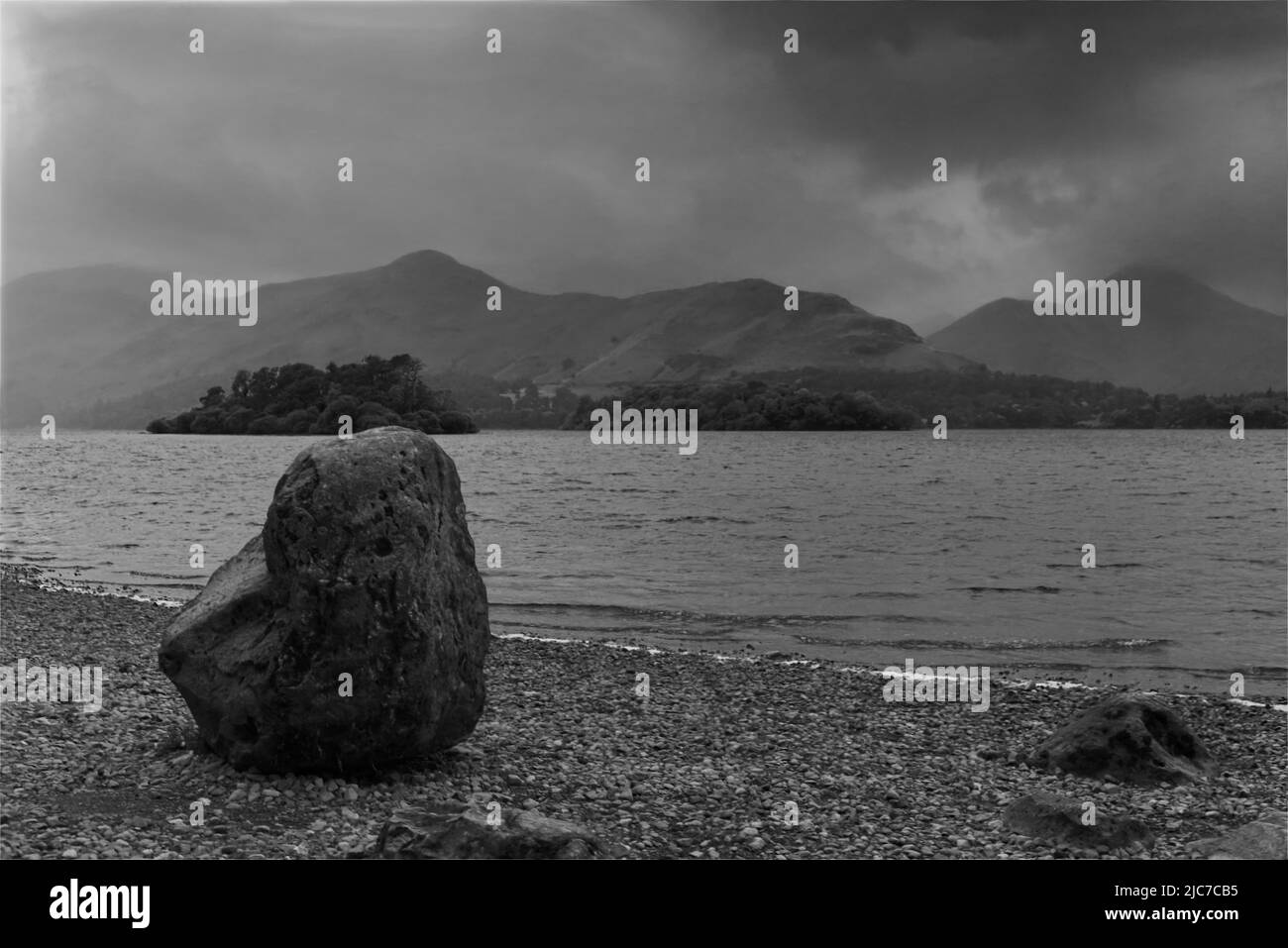 Best landscapes Black and White Stock Photos & Images - Alamy